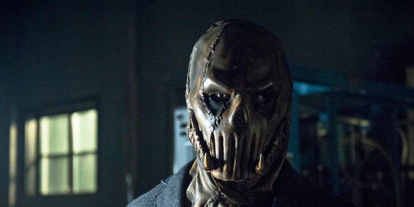 Arrow Villains, Ranked Lamest To Coolest