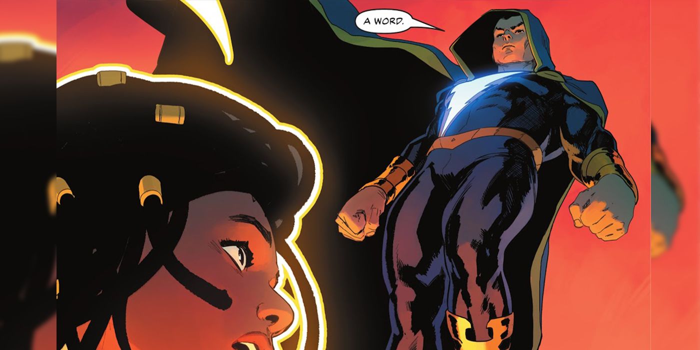 DC's New Justice League: Every Member Revealed