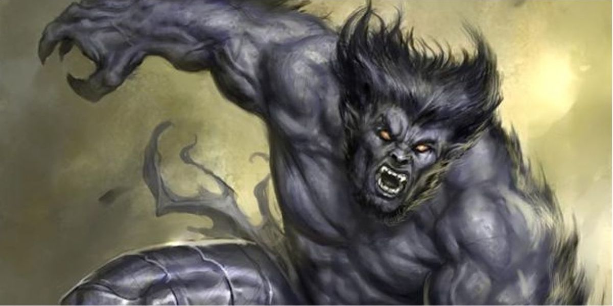 10 Of The Craziest Alternate Versions Of Marvel Comic Heroes