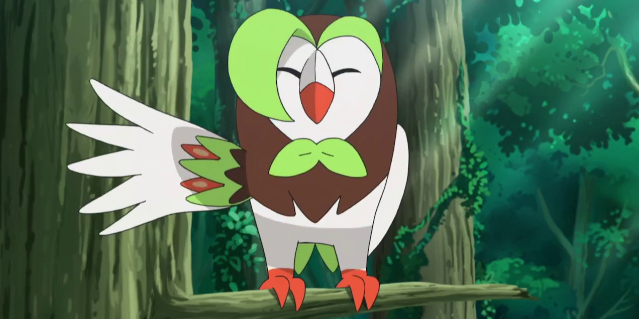 Pokémon: The 10 Cutest Flying-Type Pokémon, Ranked