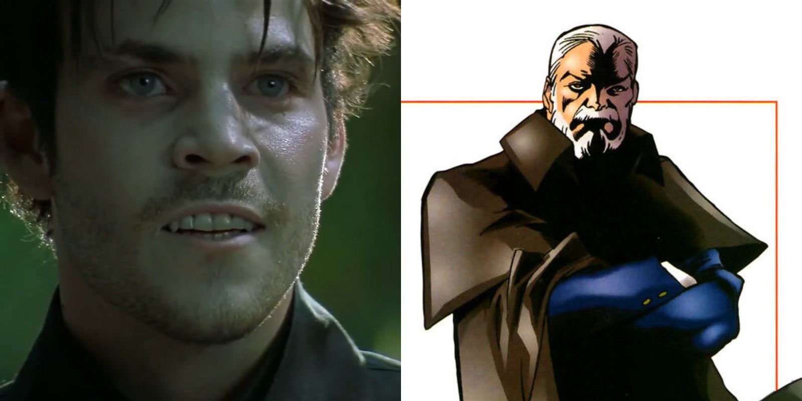 Marvel: 10 (Non-MCU) On-Screen Villains That Are Nothing Like Their ...