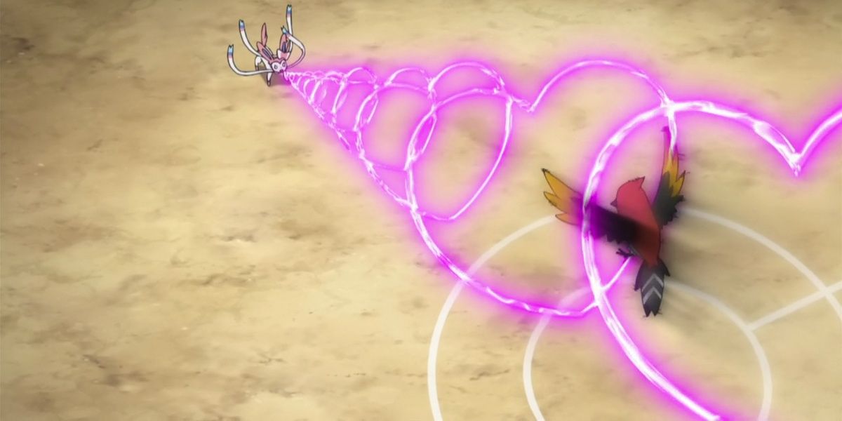 Pokémon: The 15 Most Powerful Fairy Moves, Ranked