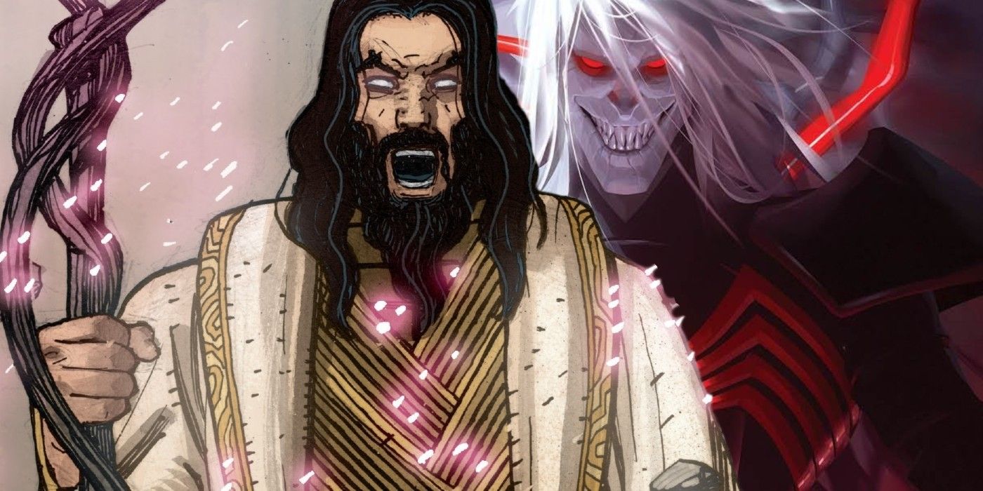 Marvel Already Spoiled King in Black's Best Tie-In Stories