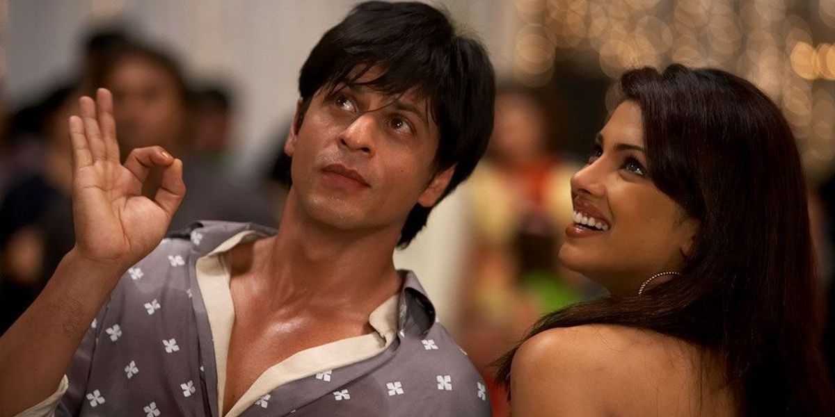 Priyanka Chopra's 10 Best Movies, Ranked According to IMDb