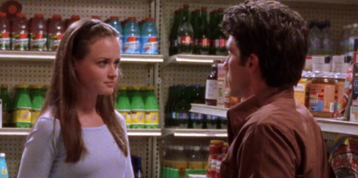 Gilmore Girls: 10 Hidden Details You Never Noticed About Doose's Market