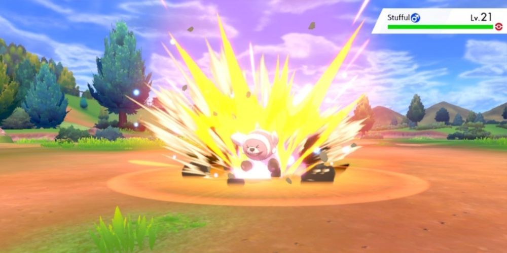 Pokémon: The 10 Most Powerful Dragon Moves, Ranked