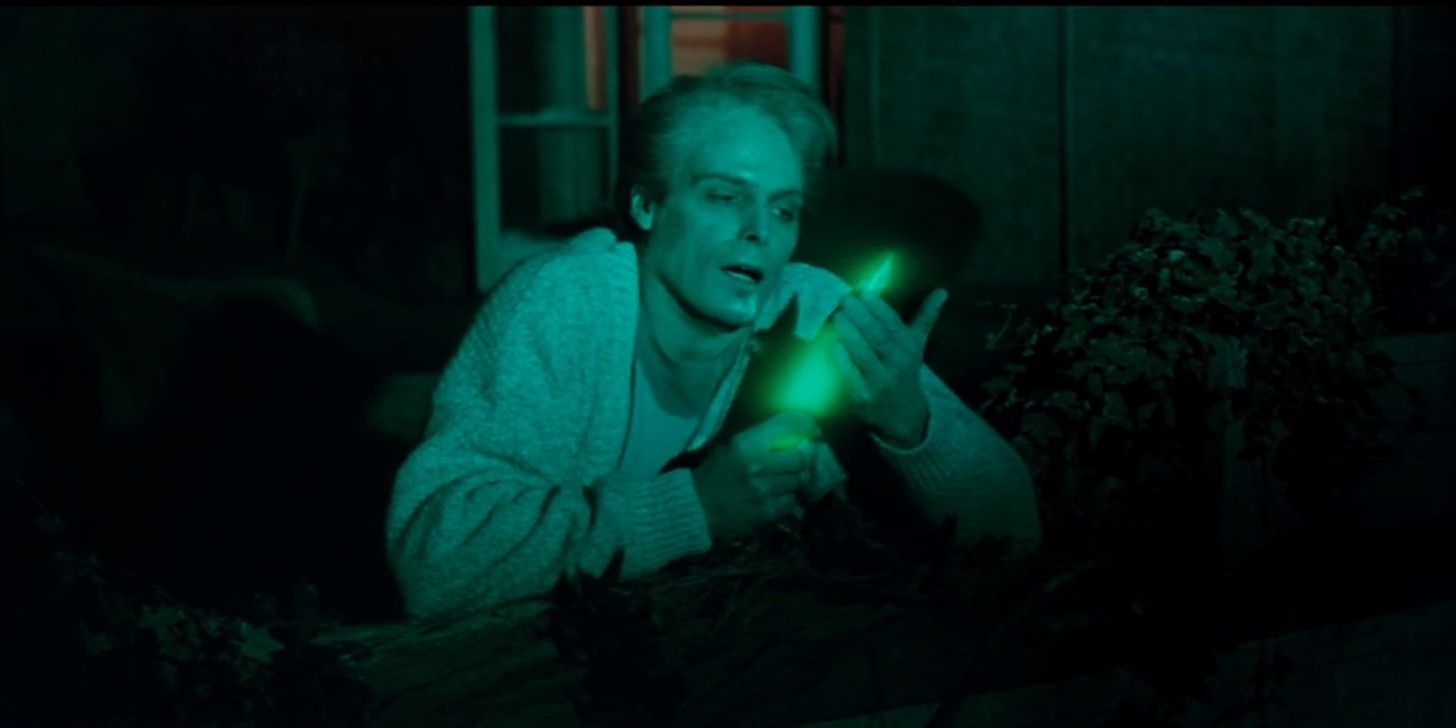 10 Best Scenes In Superman IV: The Quest For Peace