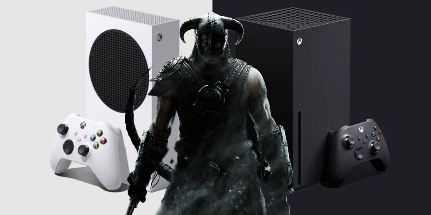 Xbox & Bethesda Presentation Reportedly Coming March 11