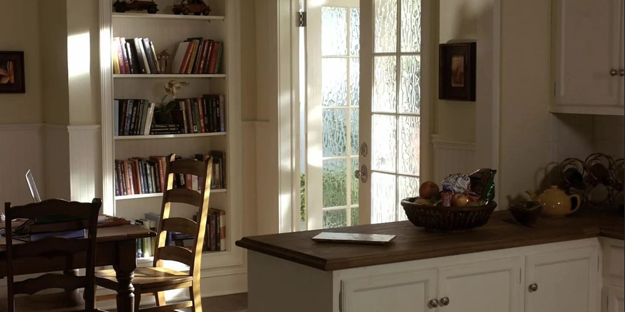 The Vampire Diaries: The Main Characters' Homes, Ranked