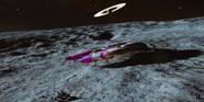 Elite Dangerous How To Perfectly Land On Planets Elite Dangerous How To Perfectly Land On Planets
