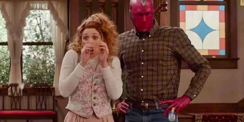 WandaVision: Wanda's Best Outfits On The Show, Ranked By Decade Accuracy