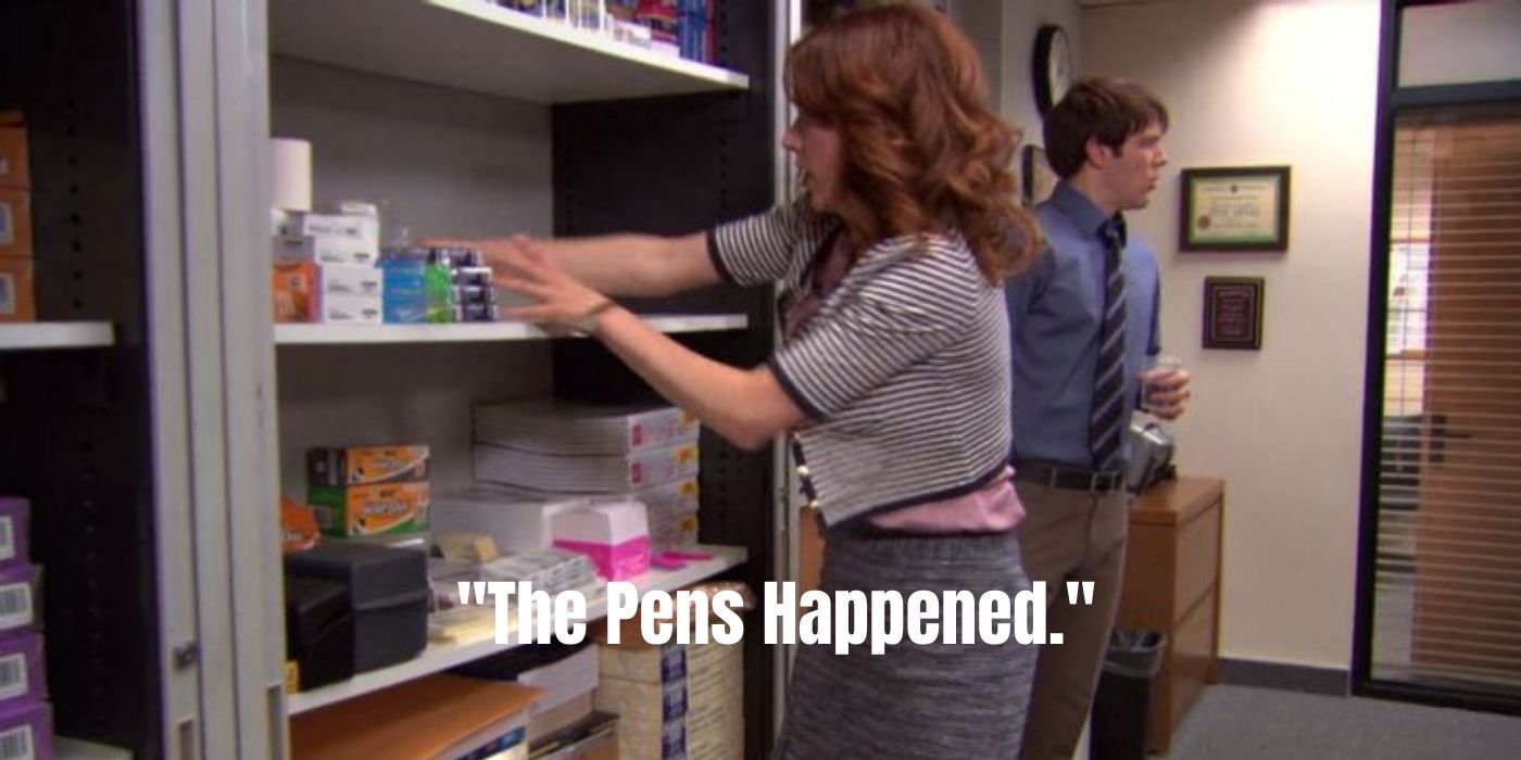 The Office: 10 Times We Were All Erin At Work