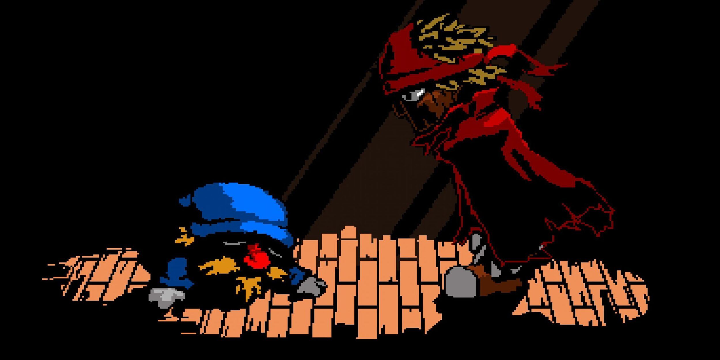 15 Most Underrated Indie Games In 2021