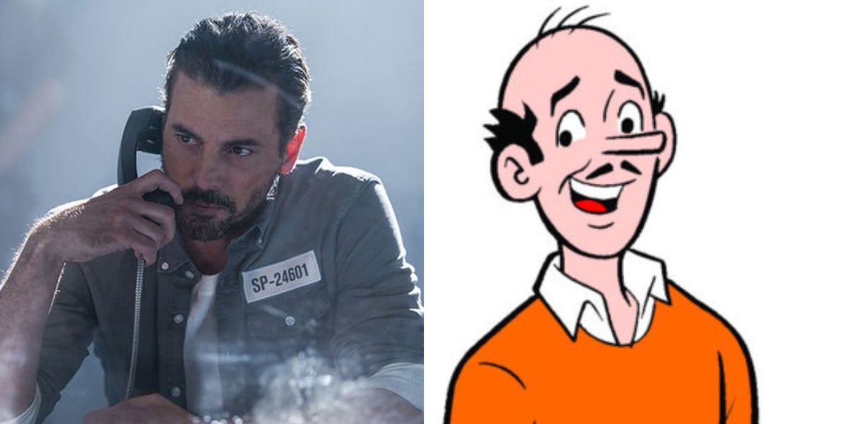 Riverdale: Comparing The Main Characters To Their Comic Versions