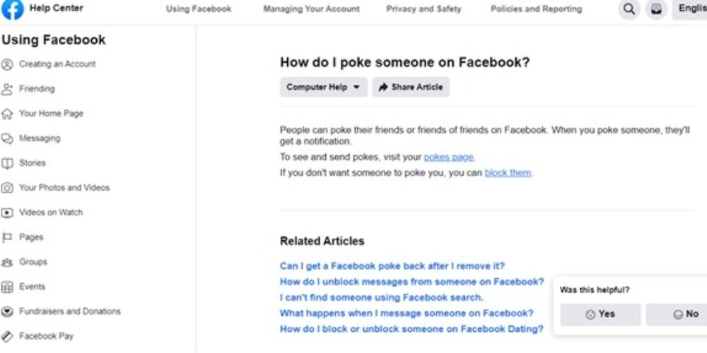 9 Things Facebook Users Miss About The App’s Early Years