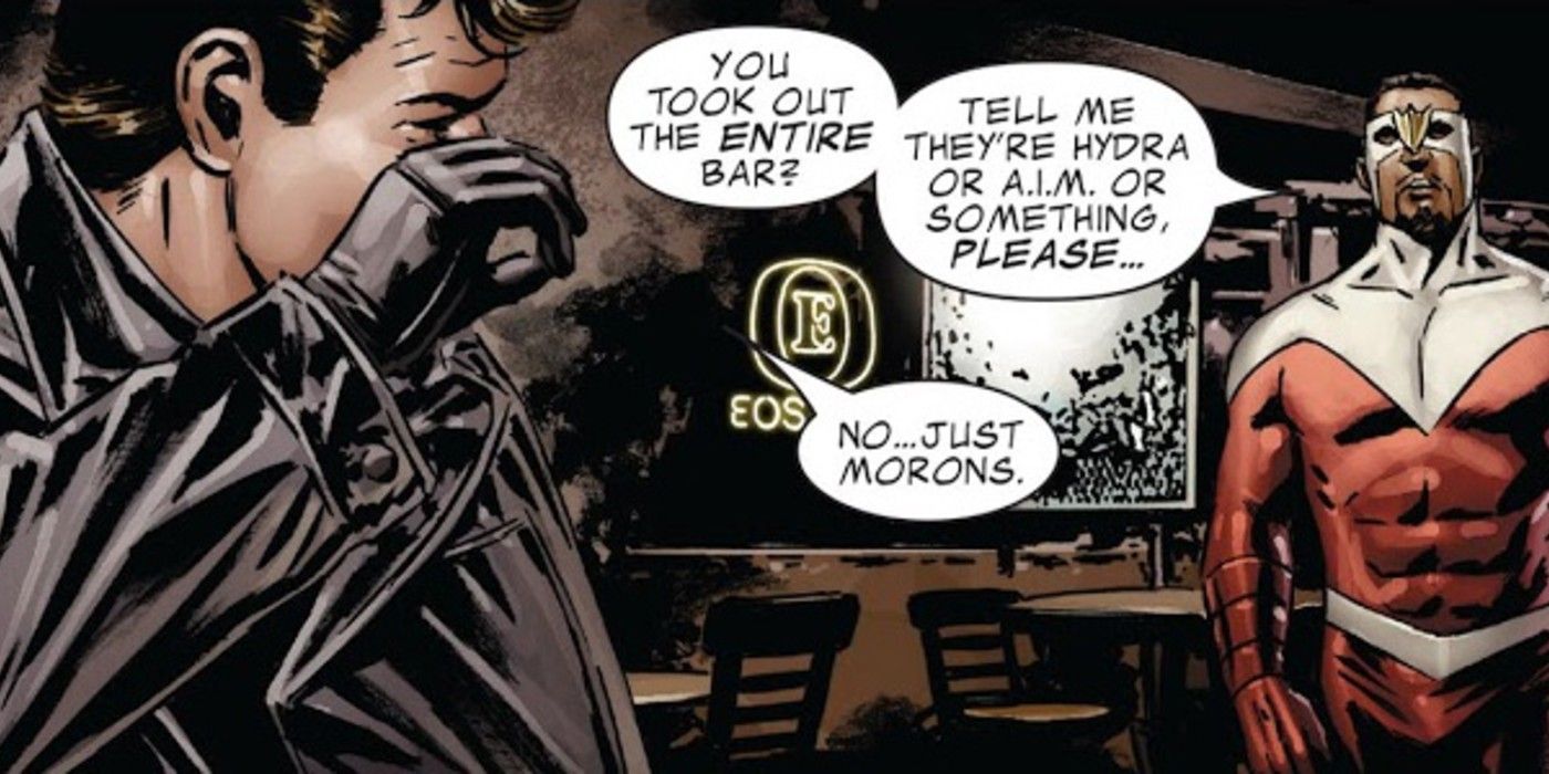 MCU: 5 Best Scenes Of Bucky & Sam’s Friendship So Far (& 5 Scenes From ...