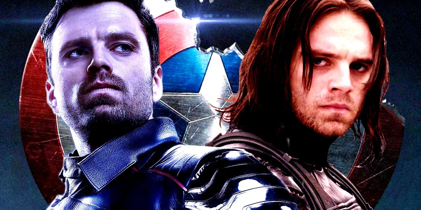 Falcon & The Winter Soldier Teases Why Bucky Has To Die