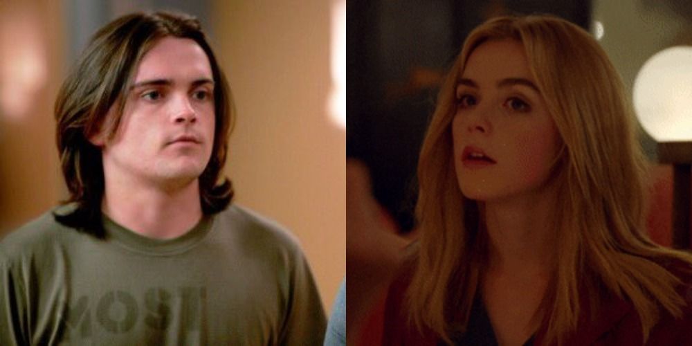 The Sopranos Meets Mad Men: 5 Couples That Would Work (& 5 That Wouldn't)