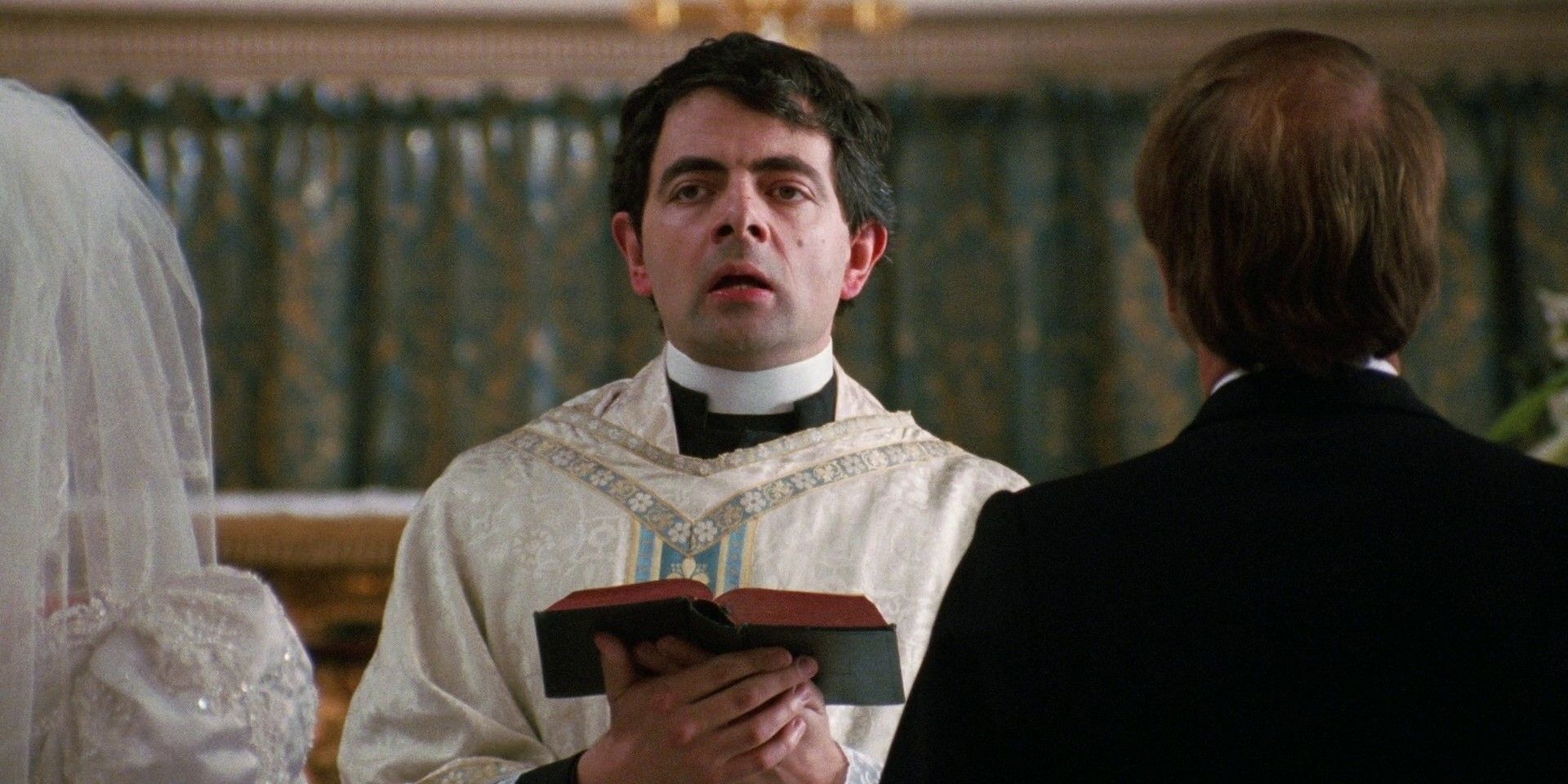 Top 10 Funniest Priests & Nuns On Screen