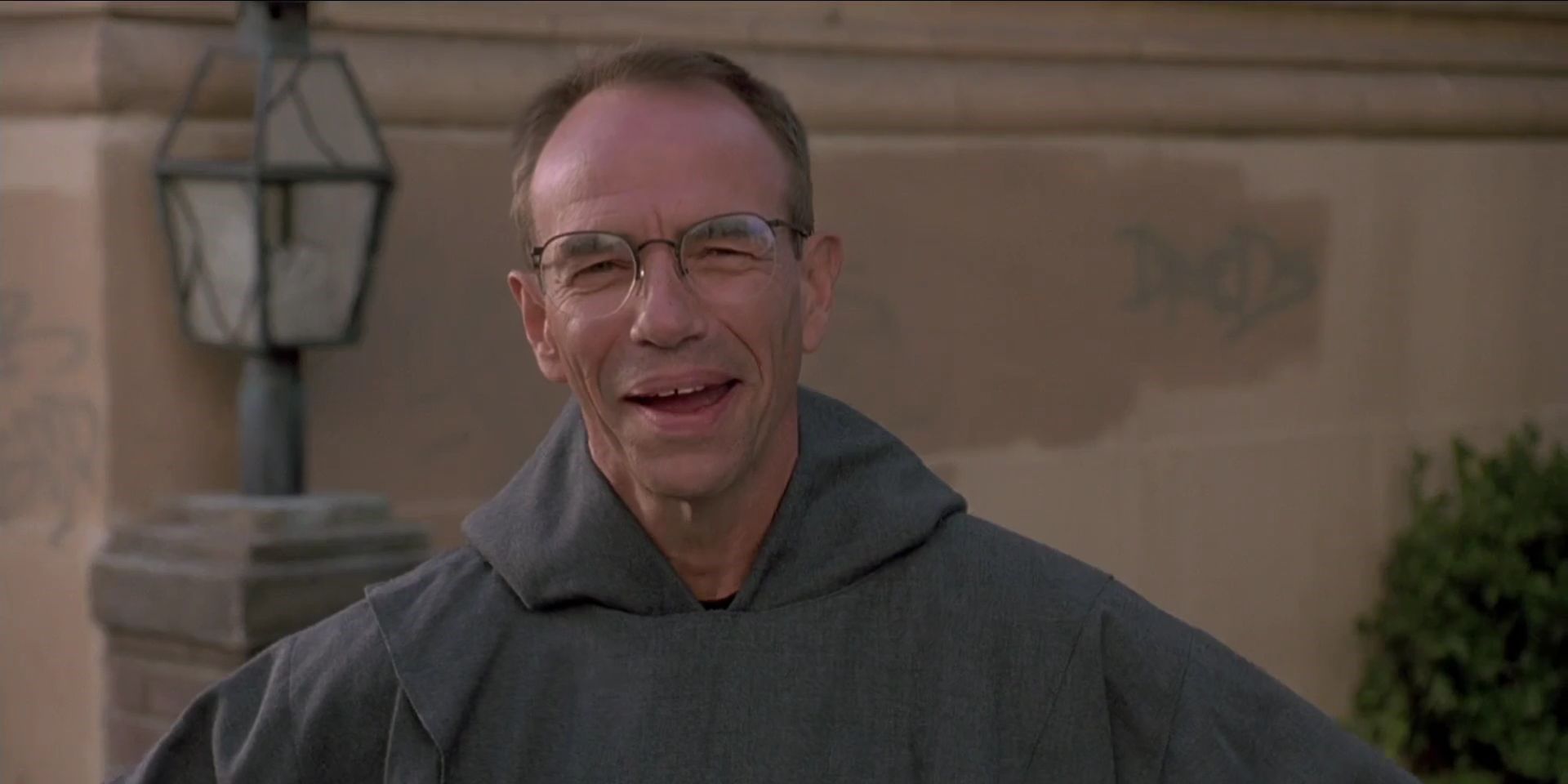 Top 10 Funniest Priests & Nuns On Screen