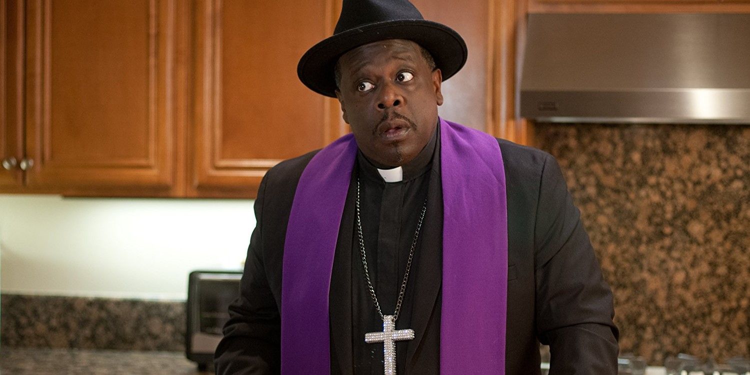 Top 10 Funniest Priests & Nuns On Screen