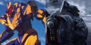 Pacific Rim The Black 5 Ways The Netflix Anime Aligns With The Movies Pacific Rim The Black 5 Ways The Netflix Anime Aligns With The Movies
