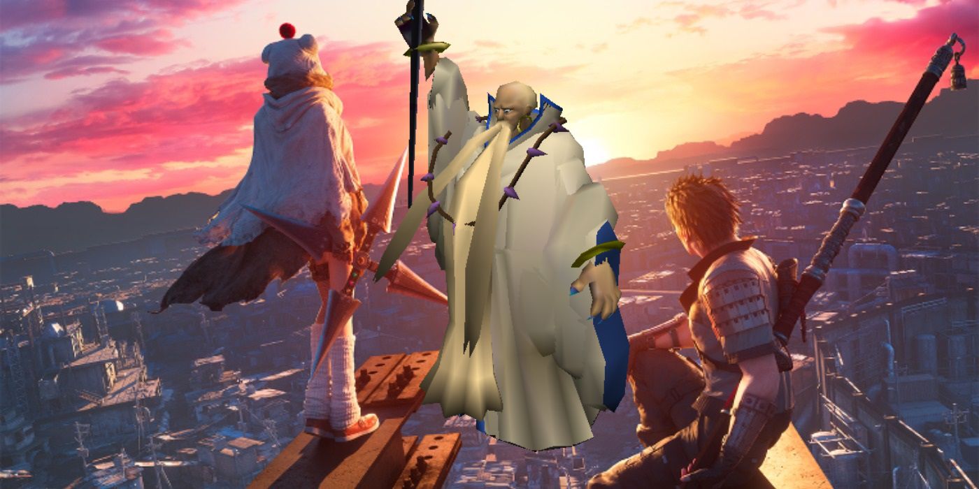 What New Summons FF7 Remake Intergrade Has