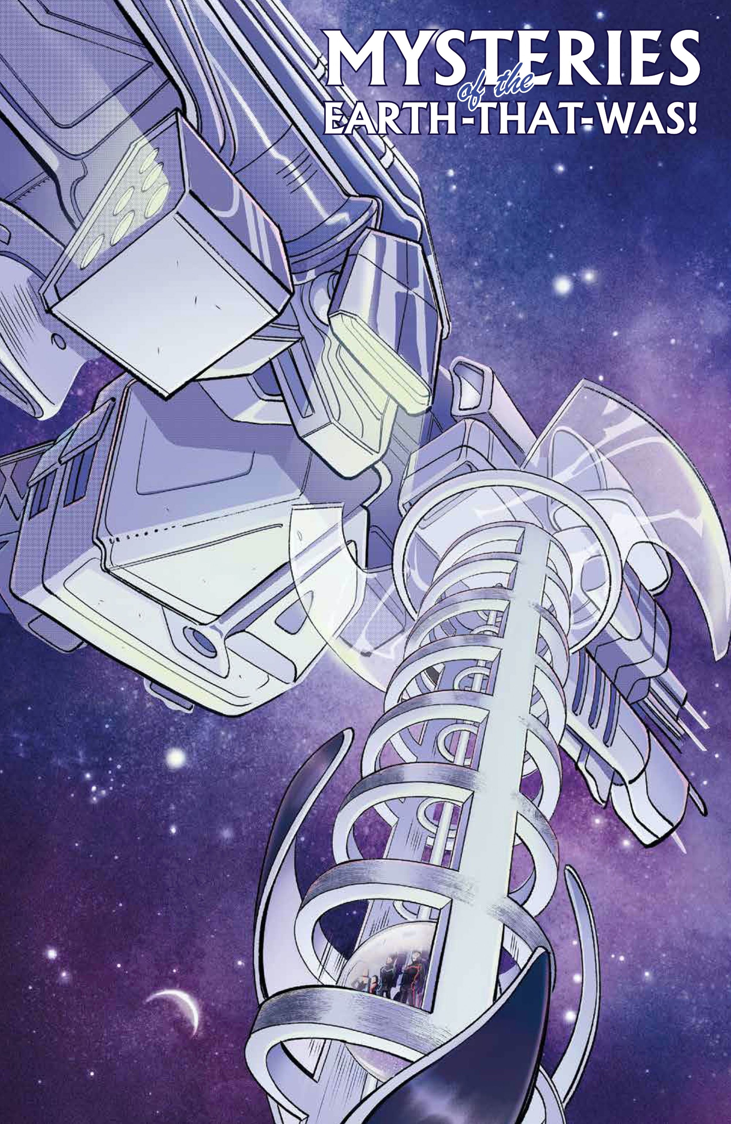 Firefly: Wash & Zoe's Daughter Stars in New Comic Series