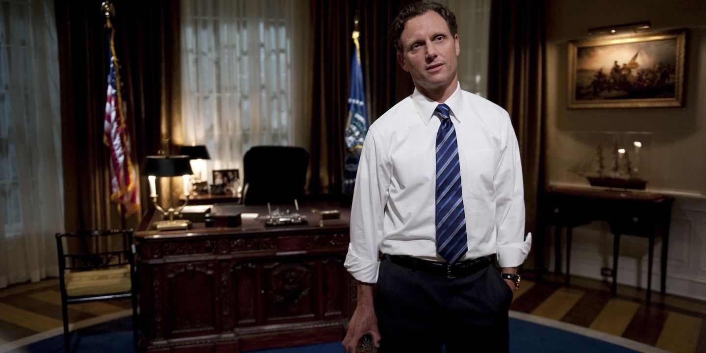 Shondaland Characters, Ranked From Least To Most Likely To Win The ...