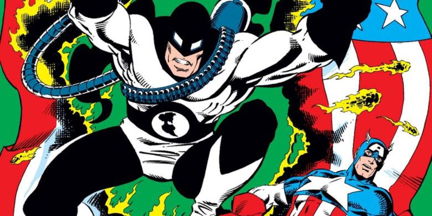 Falcon And The Winter Soldier: 10 Things Only Comics Fans Know About ...