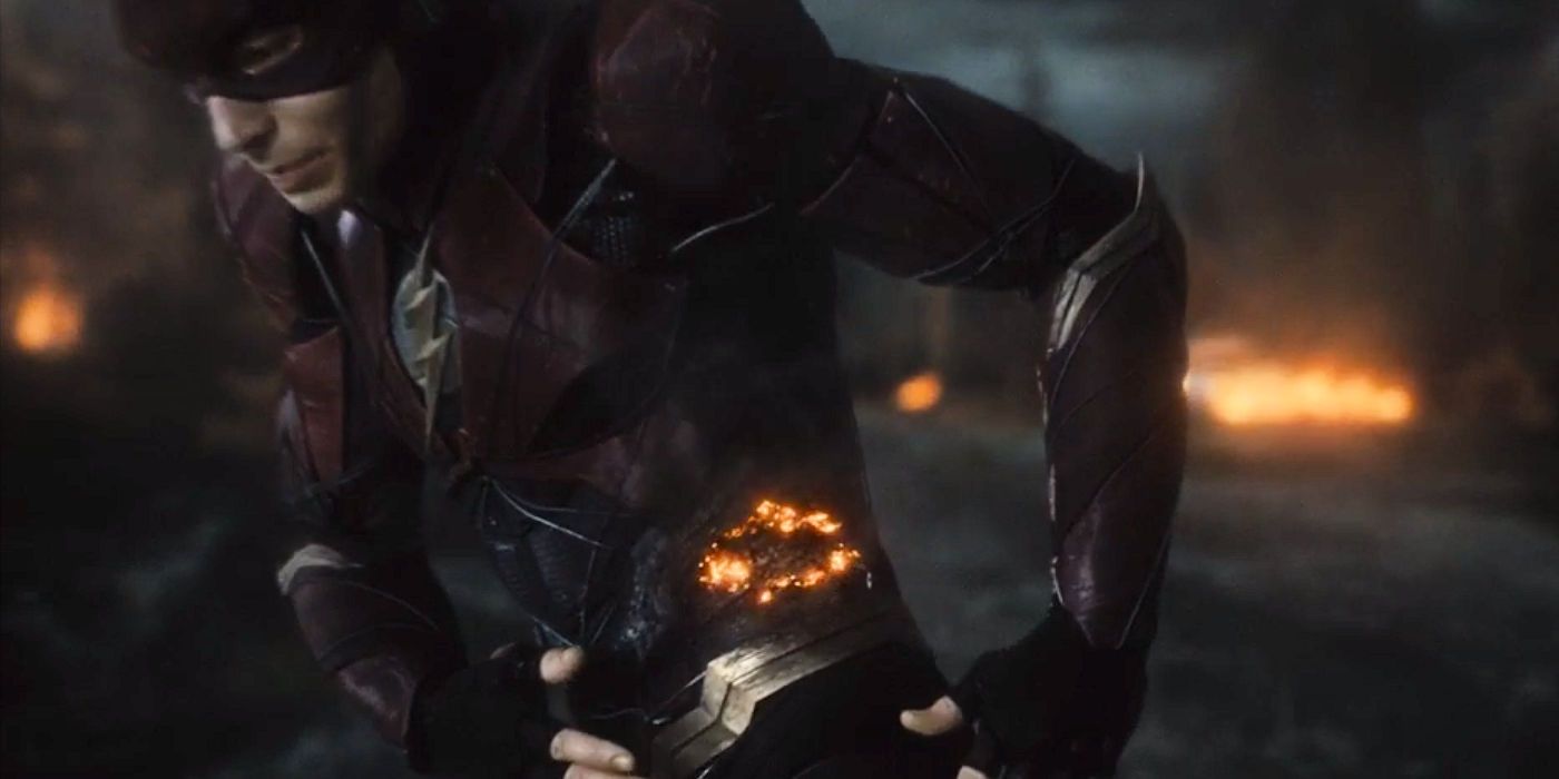 Snyder Cut Avoids A Common Superhero Movie Villain Trope