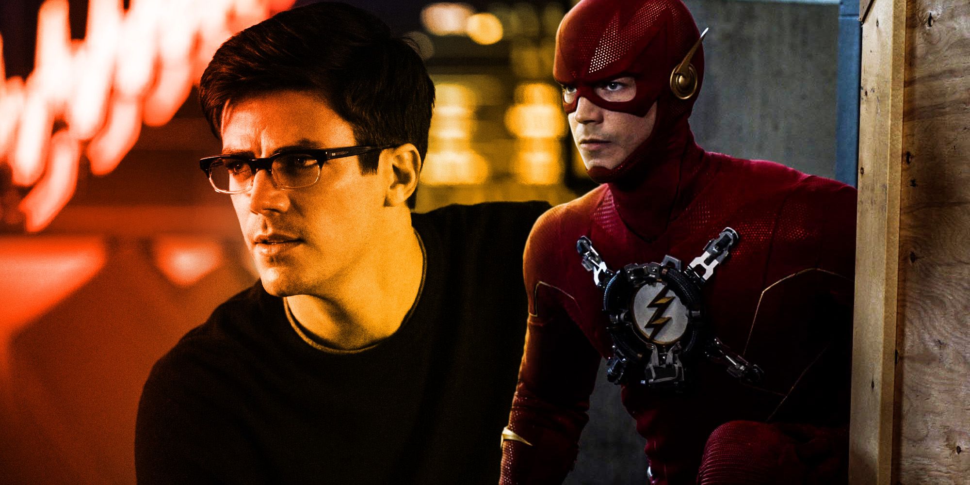 The Flash's New Power Means He Shouldn't Lose Ever Again
