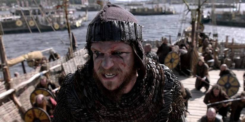 Vikings: 10 Things You Didn't Know About Floki