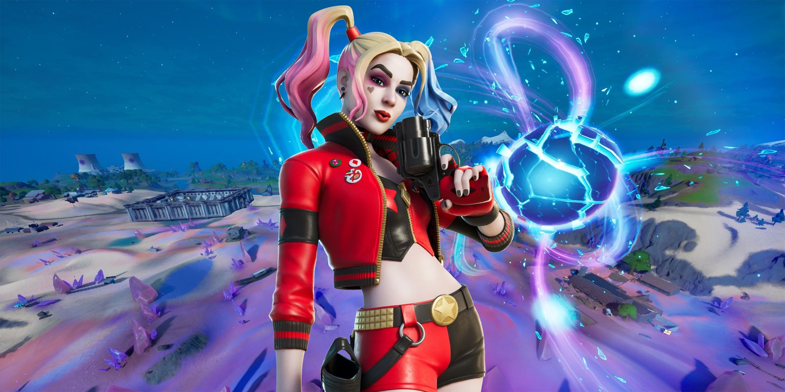 Fortnite Season 6 Will Not Feature DC Heroes, Per Leakers