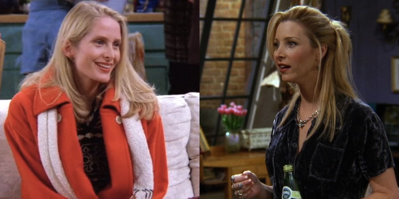Friends: The Female Characters, Ranked By Their Romantic Potential