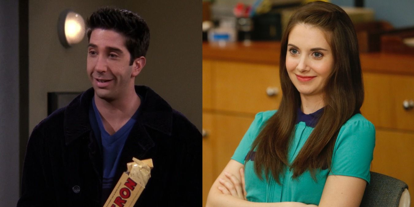 Friends Meets Community: 5 Couples That Would Work (& 5 That Wouldn't)