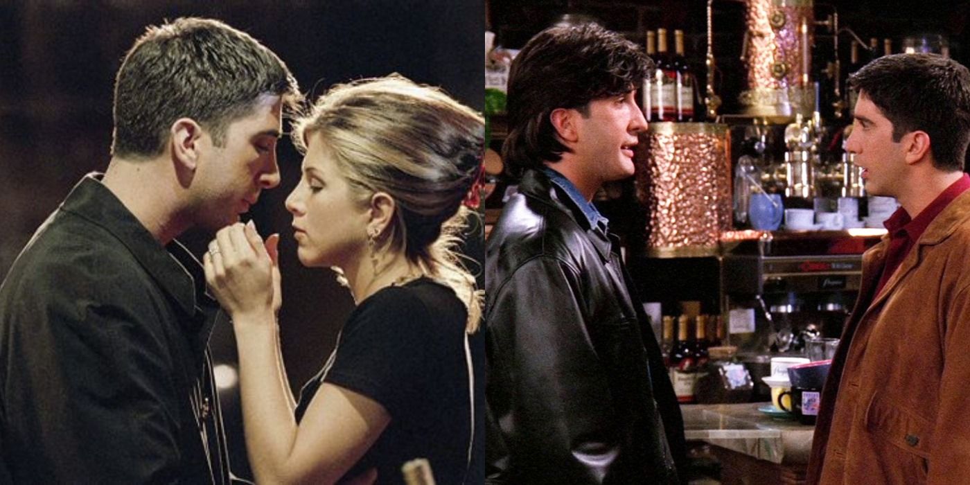 Every Season Of Friends, Ranked According To IMDb