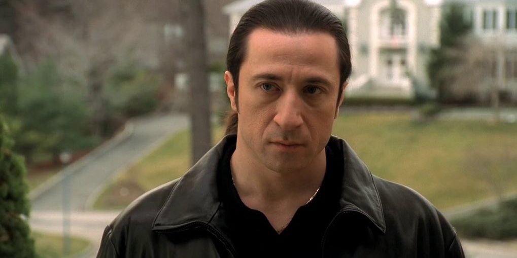 The Sopranos 5 Ways Carmela And Tony Were Good Together And 5 Why She Should Have Been With Furio
