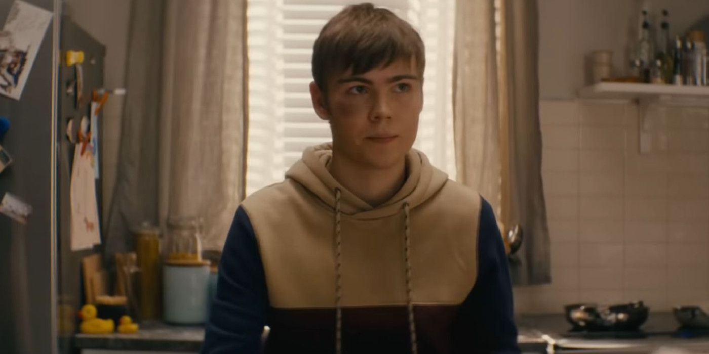 Nobody Is Much More Than A John Wick Clone