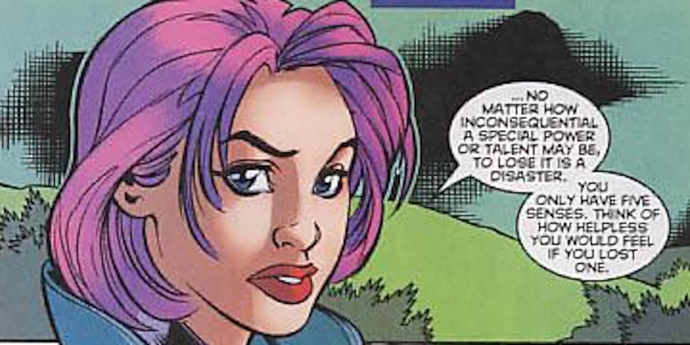 Marvel's Most Powerful X-Men Members That Time Forgot