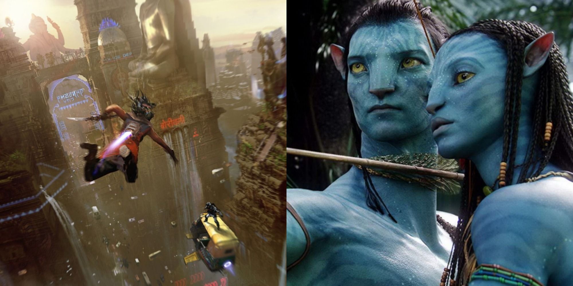 10 Video Games Still In Development Hell (That Still Don't Have Release ...