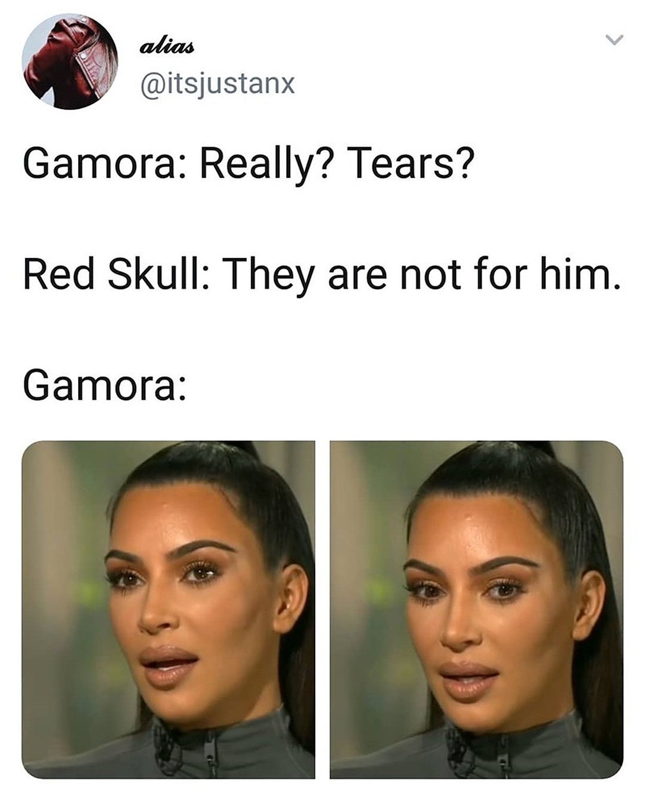 Guardians Of The Galaxy: 10 Most Hilarious Gamora Memes That Would Make ...