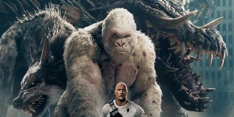 Rampage Summary, Latest News, Trailer, Cast, Where to Watch and More