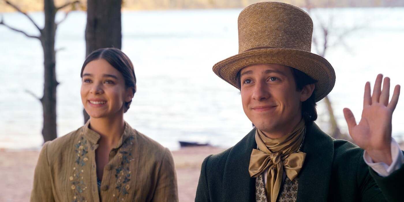 Dickinson: Which Character You Are, Based On Your Zodiac