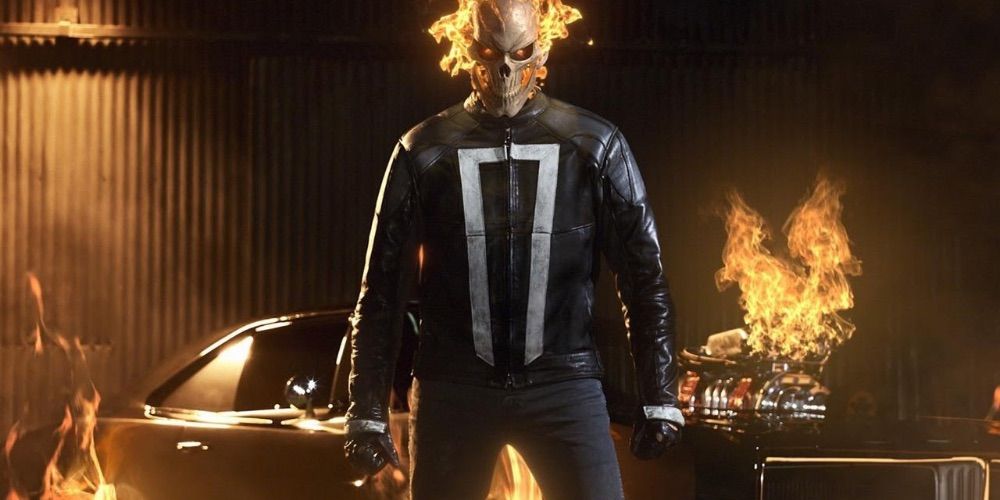 Agents Of SHIELD: Every Important Vehicle From The Series, Ranked