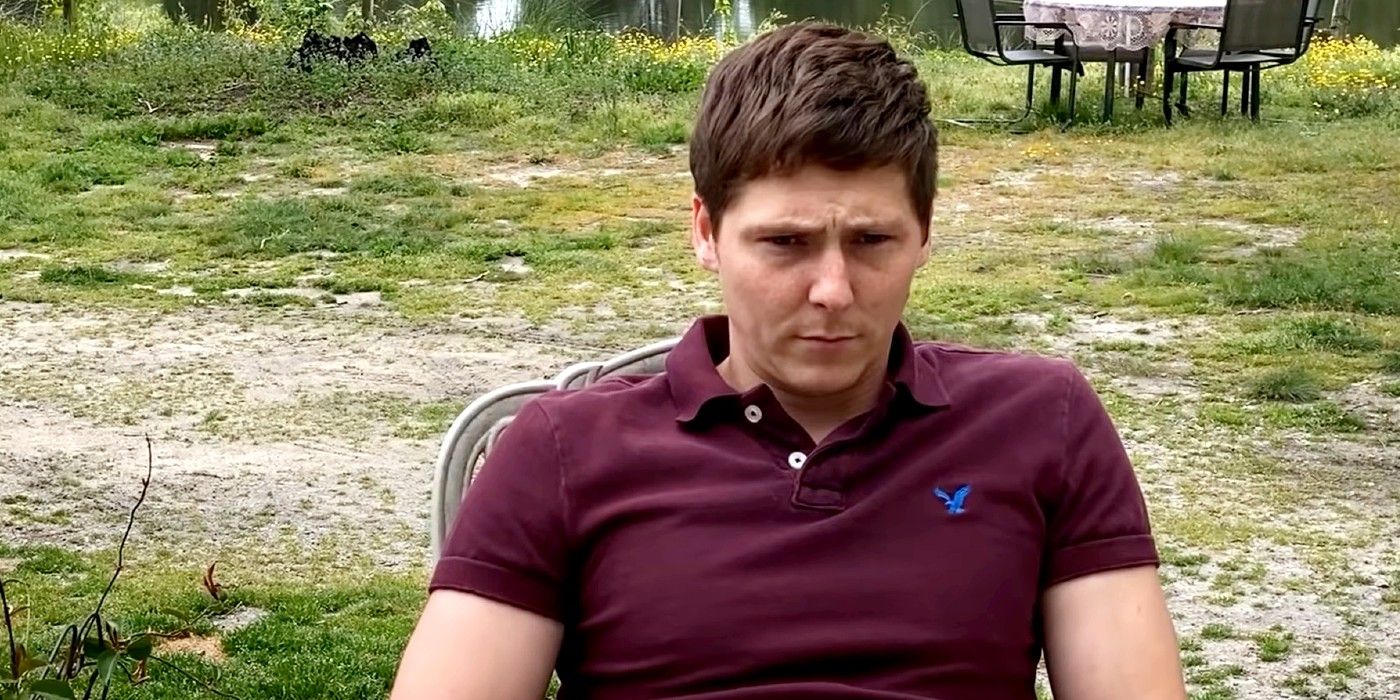 90 Day Fiancé: Brandon Gibbs Shocks With Heart-Stopping Motorcycle Stunts