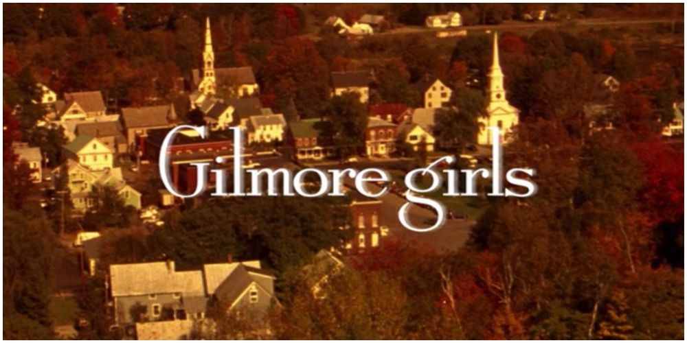 10 Hidden Details You Never Noticed In The Gilmore Girls Opening Credits