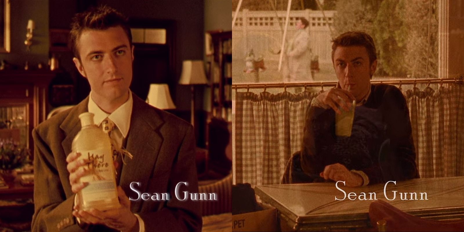 10 Hidden Details You Never Noticed In The Gilmore Girls Opening Credits