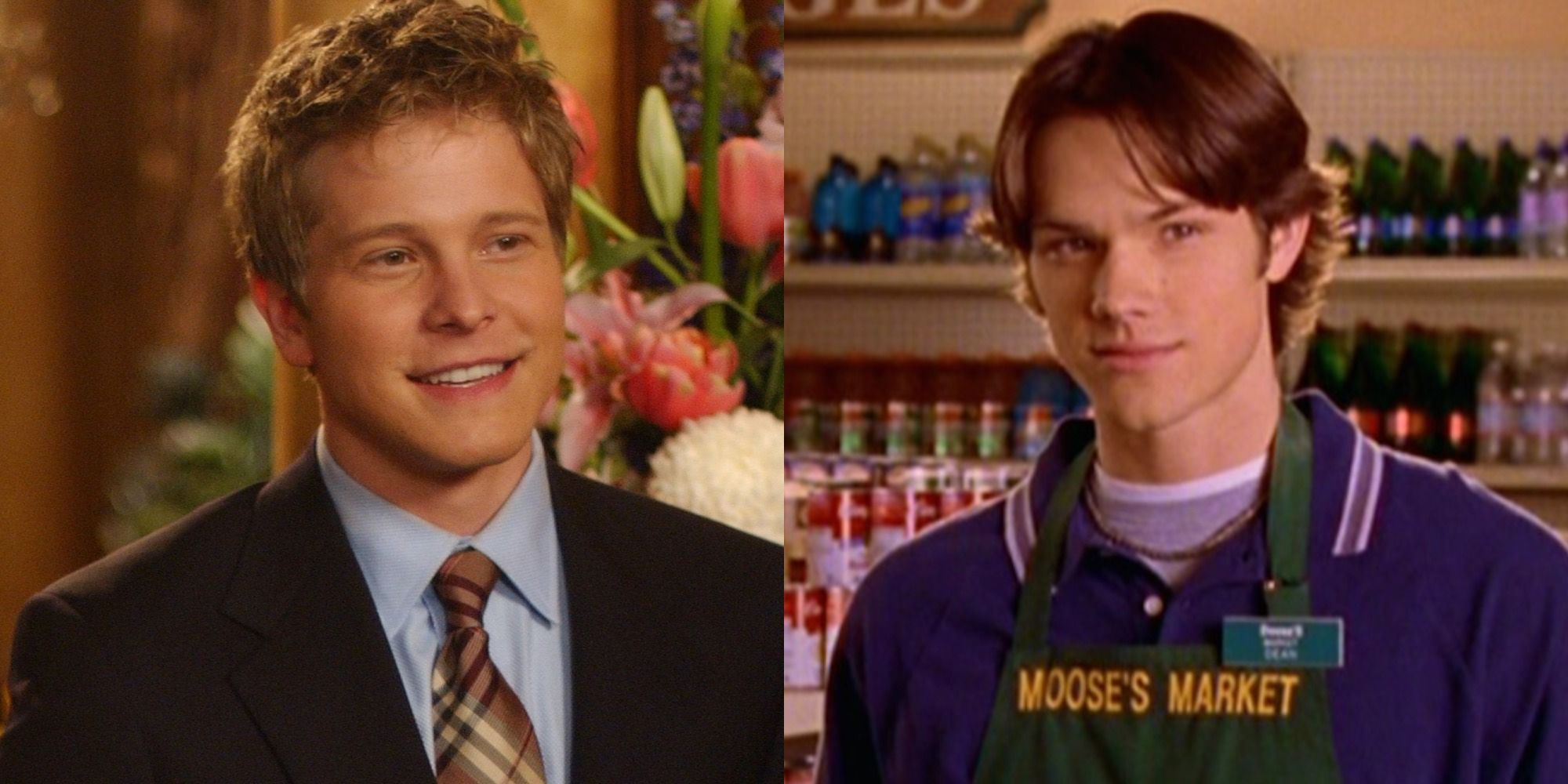 10 Hidden Details You Never Noticed In The Gilmore Girls Opening Credits