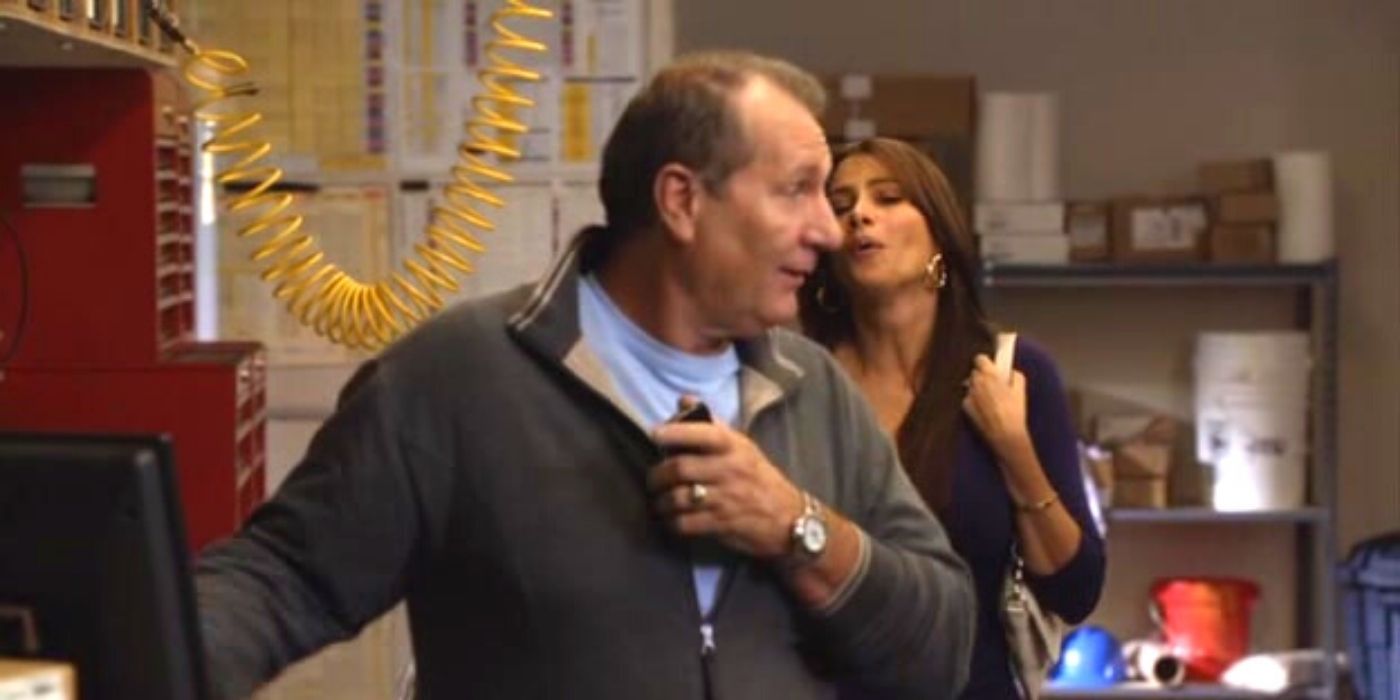 Modern Family: Jay & Manny's Best (& Worst) Moments